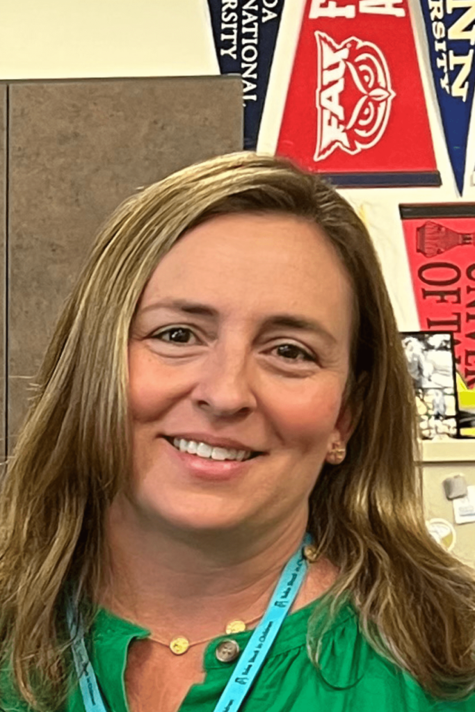 About Us - Take Stock in Children - Sarasota