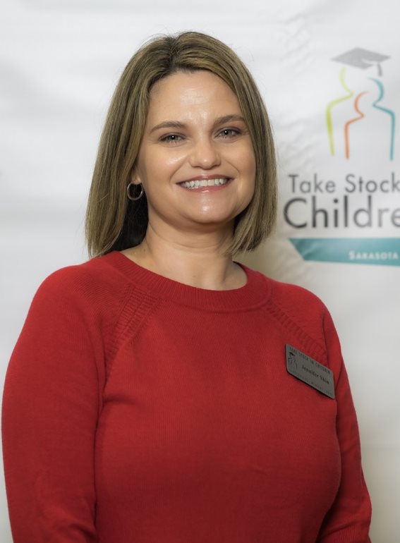 About Us - Take Stock in Children - Sarasota